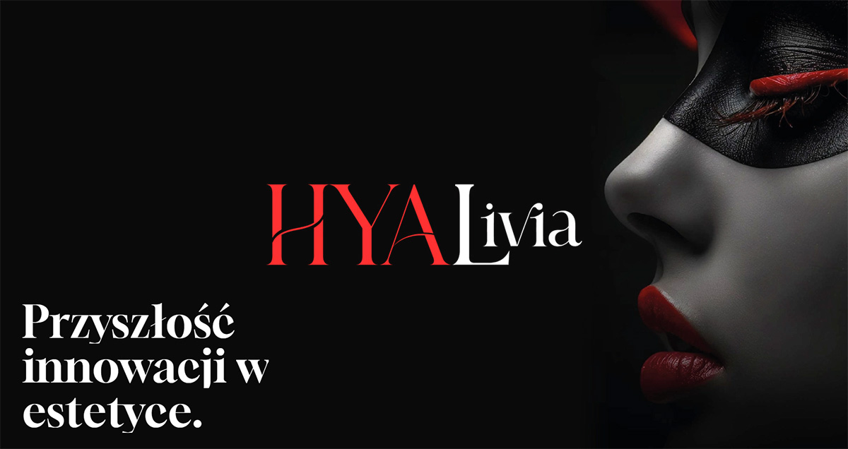 Strona Główna - Hyalivia